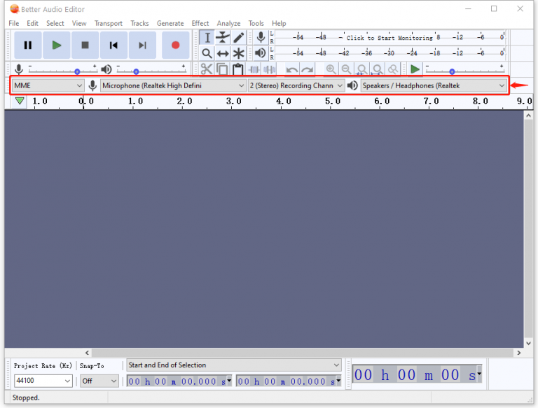 Better Audio Editor Online Tutorial – Page 3 – Xiaoya's Lab Better Audio Editor Online Tutorial – Page 3 – Xiaoya's Lab