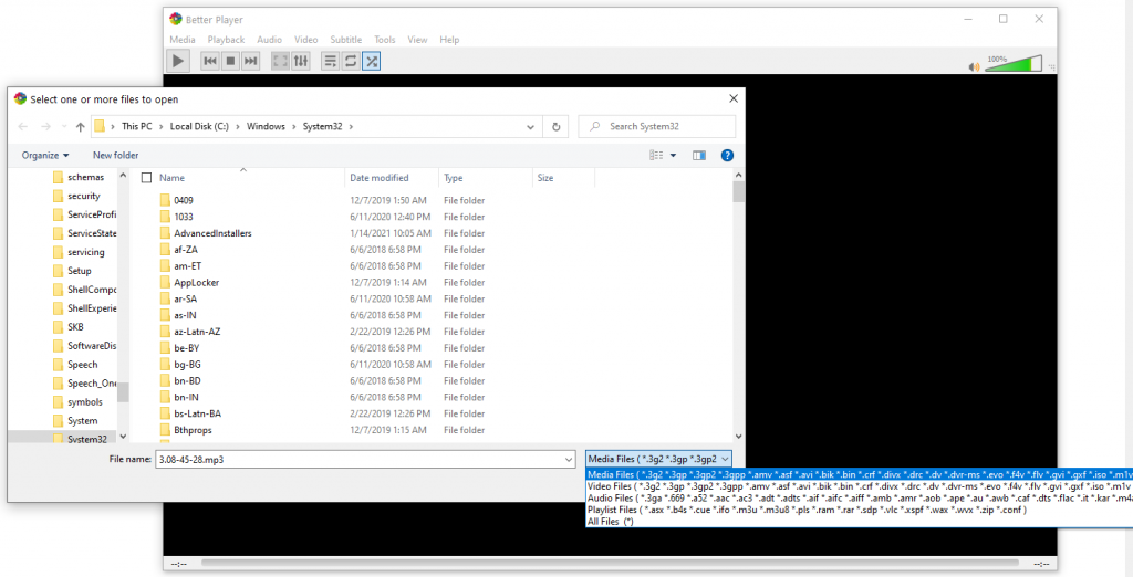 Better Media and DVD Player Online Tutorial – Page 2 – Xiaoya's Lab Better Media and DVD Player Online Tutorial – Page 2 – Xiaoya's Lab