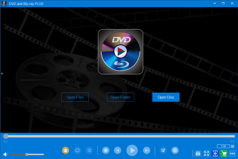 DVD and Blu-ray PLUS Online Tutorial – Xiaoya's Lab