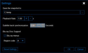 DVD and Blu-ray PLUS Online Tutorial – Page 5 – Xiaoya's Lab