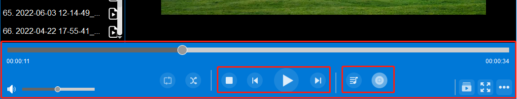 DVD and Blu-ray PLUS Online Tutorial – Page 4 – Xiaoya's Lab