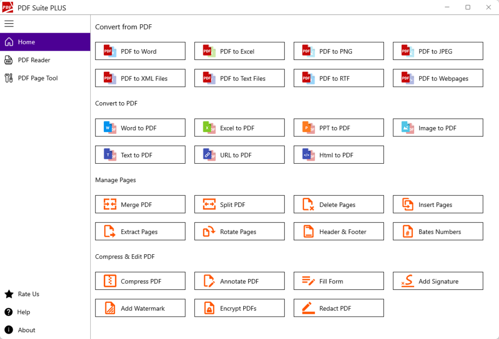 PDF Suite PLUS Online Tutorial – Xiaoya's Lab