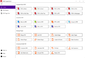 PDF Suite PLUS Online Tutorial – Xiaoya's Lab