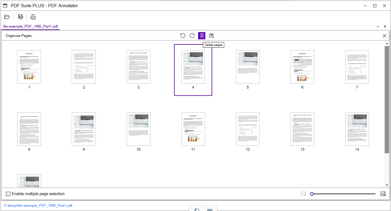 PDF Reader Annotator PLUS Online Tutorial – Page 5 – Xiaoya's Lab