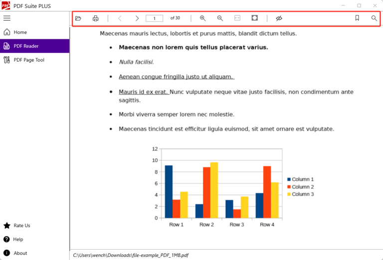 PDF Suite PLUS Online Tutorial – Xiaoya's Lab