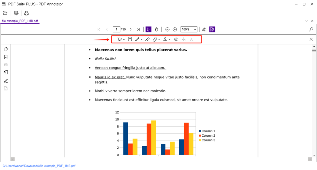 PDF Suite PLUS Online Tutorial – Page 2 – Xiaoya's Lab