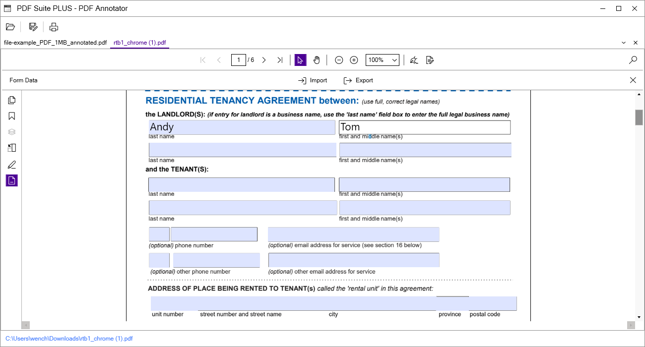 PDF Suite PLUS Online Tutorial – Page 2 – Xiaoya's Lab