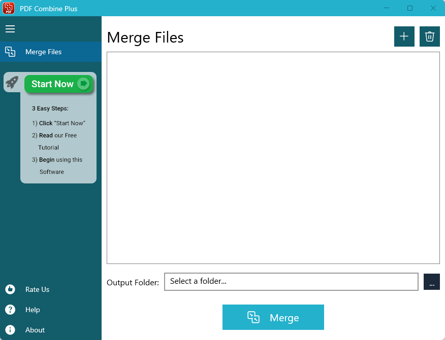PDF Combine PLUS Online Tutorial – Xiaoya's Lab