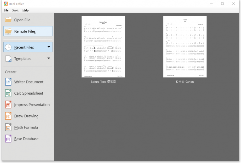 Real Office / File Viewer Max Office Editor- Quick Start Guide – Xiaoya ...