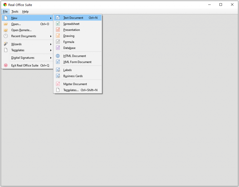 Real Office Suite – Quick Start Guide – Page 2 – Xiaoya's Lab