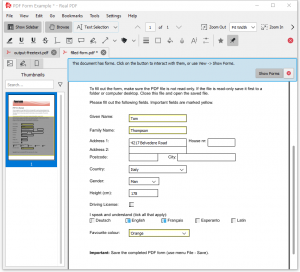 Real PDF Online Tutorial – Page 4 – Xiaoya's Lab