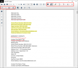 Real/Super PDF Creator/Converter Online Tutorial – Page 9 – Xiaoya's Lab