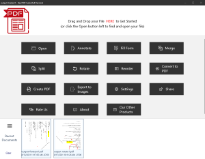 Real PDF Editor PLUS Online Tutorial – Xiaoya's Lab
