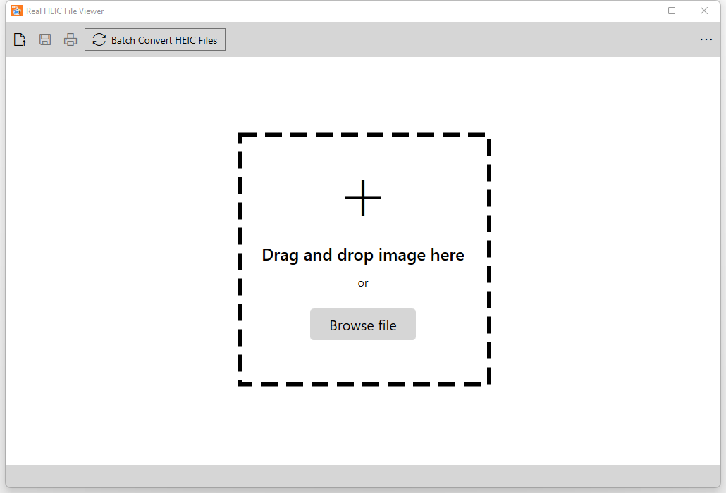 Real HEIC File Viewer Online Tutorial – Xiaoya's Lab