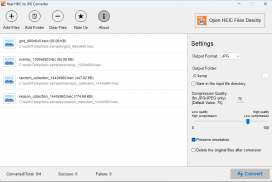 Real HEIC to JPG Converter /Pro Quick Start Guide – Page 2 – Xiaoya's Lab