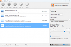 Real HEIC to JPG Converter /Pro Quick Start Guide – Page 4 – Xiaoya's Lab
