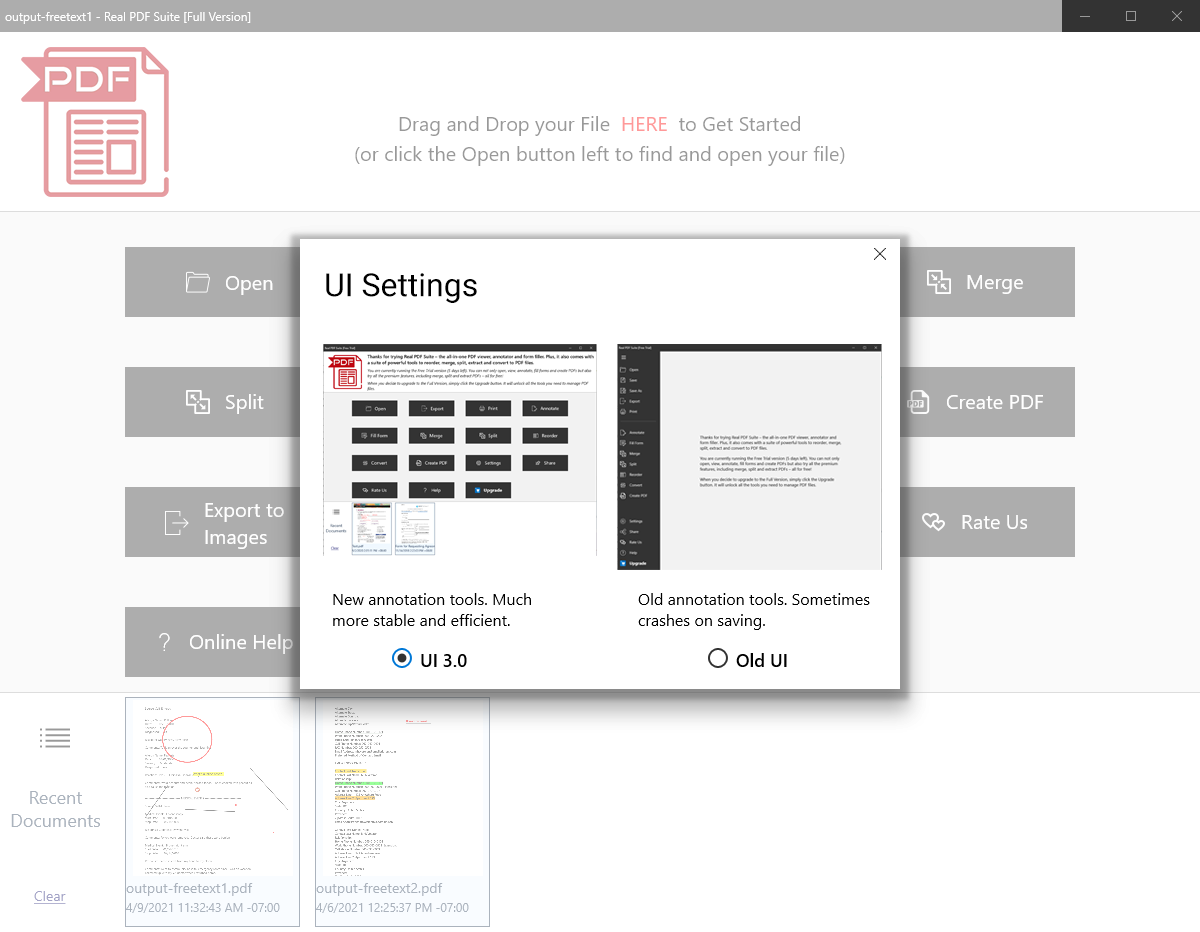 Real PDF Editor PLUS Online Tutorial – Page 2 – Xiaoya's Lab