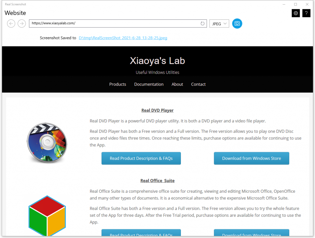 Real Screenshot Online Tutorial – Page 4 – Xiaoya's Lab Real Screenshot Online Tutorial – Page 4 – Xiaoya's Lab