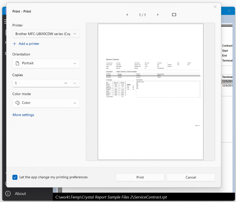 RPT Viewer Pro Online Tutorial – Page 4 – Xiaoya's Lab