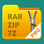Real Zip Pro – Xiaoya's Lab
