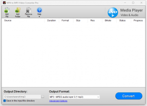 MP4 to MP3 Video Converter Pro Online Tutorial – Xiaoya's Lab
