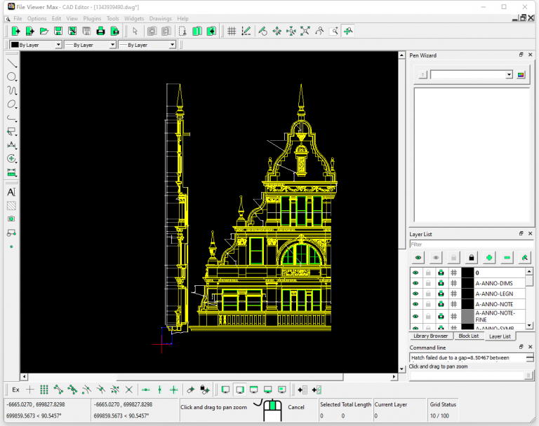 File Viewer Max Online Tutorial – Page 5 – Xiaoya's Lab