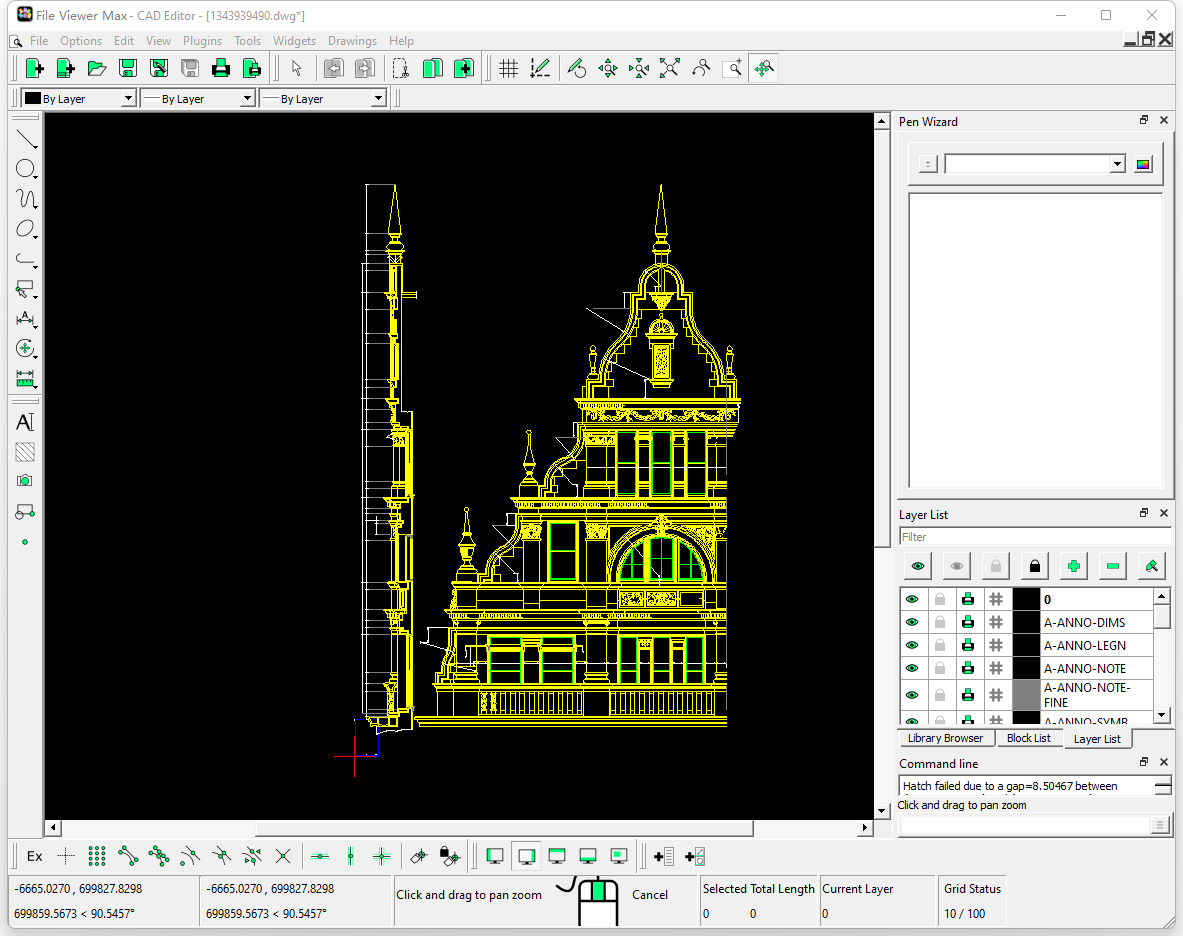 File Viewer Max Online Tutorial – Page 5 – Xiaoya's Lab