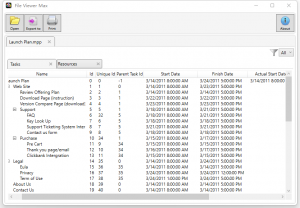 File Viewer Max Online Tutorial – Page 4 – Xiaoya's Lab