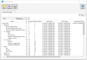 Super File Viewer Online Tutorial – Page 4 – Xiaoya's Lab