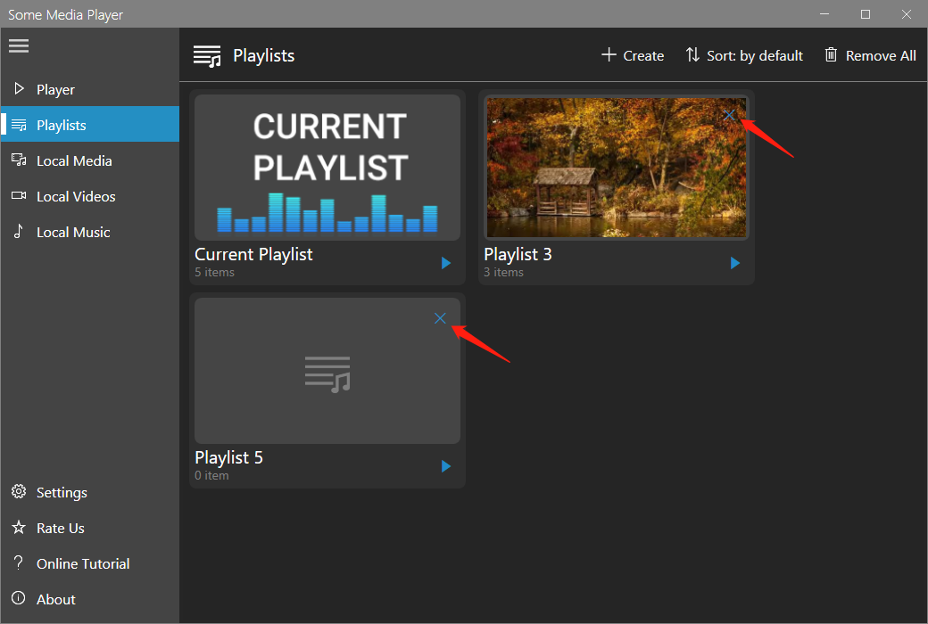 Some Media Player Online Tutorial – Page 4 – Xiaoya's Lab