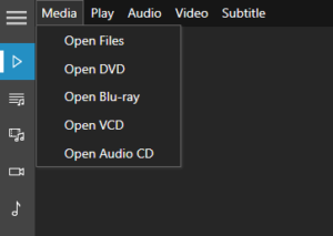 Some Media Player Online Tutorial – Page 2 – Xiaoya's Lab