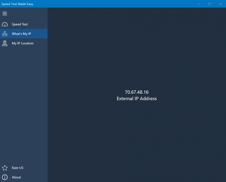 Speed Test Made Easy Online Tutorial – Page 4 – Xiaoya's Lab