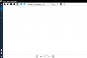 Text to Speech Voice Reader Online Tutorial – Xiaoya's Lab