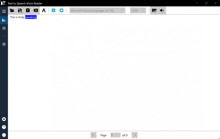 Text to Speech Voice Reader Online Tutorial – Page 3 – Xiaoya's Lab