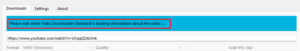 Video Downloader Standard Online Tutorial – Page 2 – Xiaoya's Lab