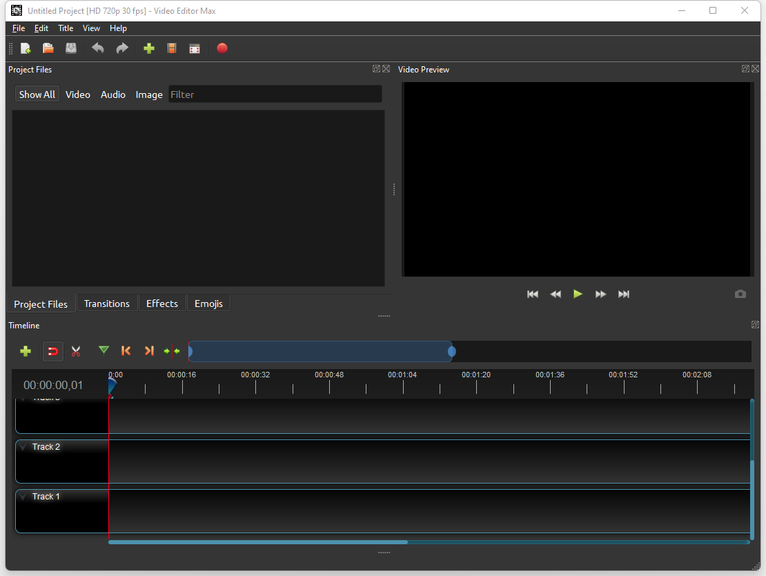 Video Editor Max Online Tutorial Xiaoya s Lab video-editor-max-online-tutorial-xiaoya-s-lab
