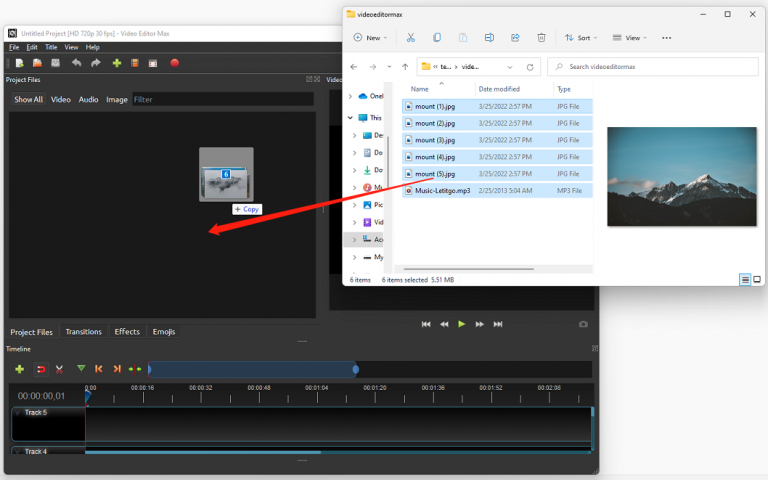 Video Editor Max Online Tutorial – Page 2 – Xiaoya's Lab