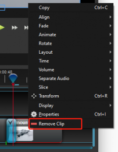 Video Editor Max Online Tutorial – Page 3 – Xiaoya's Lab