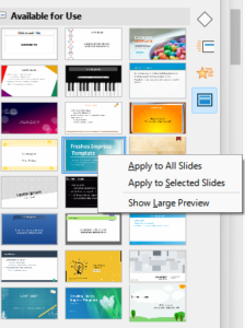 View PPTX PLUS Online Tutorial – Page 4 – Xiaoya's Lab