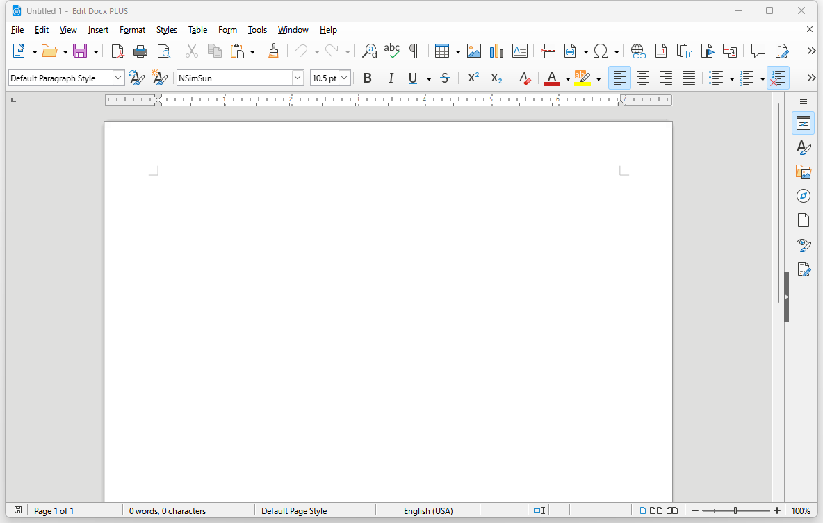Edit Docx Plus Online Tutorial Xiaoyas Lab