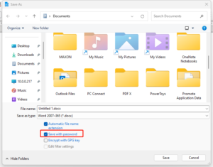 Edit Docx PLUS Online Tutorial – Page 5 – Xiaoya's Lab